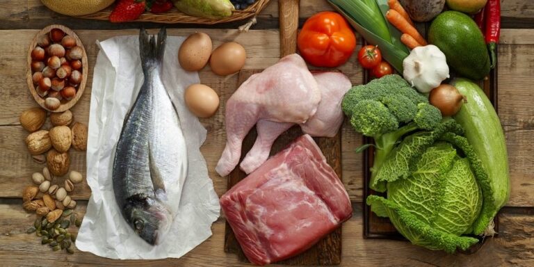 Paleodieta: ¿Cómo hacer esta dieta? ¿Es una moda? | Nutrium